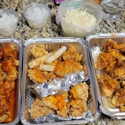 NO.1 PLUS CHICKEN - Updated September 2025 - 964 Photos & 654 Reviews ...