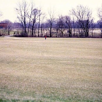 GROVEPORT RECREATION CENTER - Updated December 2025 - 7370 Groveport Rd ...