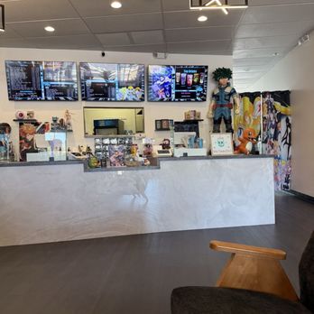 DENKI’S BOBA - Updated December 2025 - 178 Photos & 76 Reviews - 2240 ...