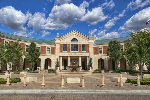 CITY OF TRACY - Updated July 2025 - 61 Photos & 27 Reviews - 333 Civic ...