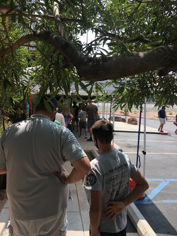 REI - Updated August 2024 - 32 Photos & 86 Reviews - 1550 Mercantile ...