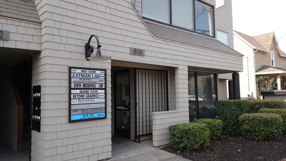 ZATMAN MURRAY & ASSOCIATES - Updated December 2025 - 818 College Ave ...