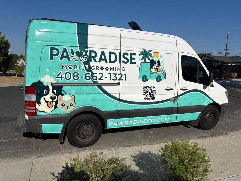 PAWRADISE MOBILE GROOMING - Updated April 2026 - 290 Photos & 113 ...