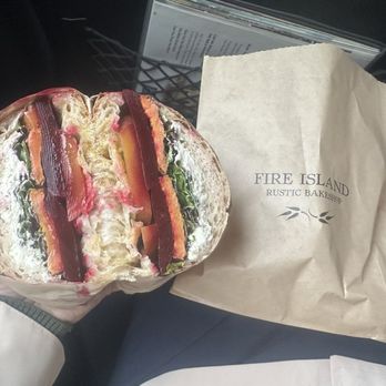 FIRE ISLAND RUSTIC BAKESHOP - Updated November 2024 - 372 Photos & 410 ...