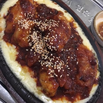 TOOK BAE KEE KOREAN RESTAURANT - Updated July 2025 - 34 Photos - 127 ...