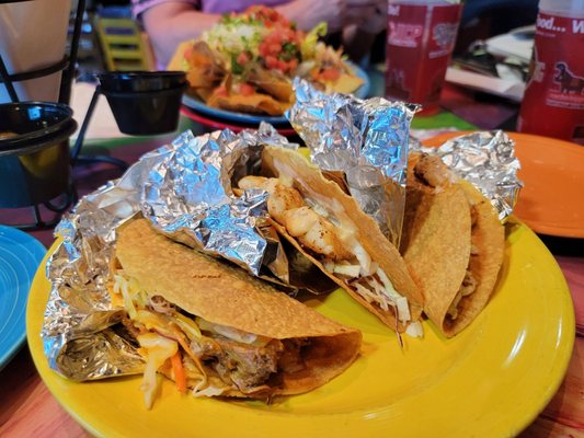 NACHO HIPPO - 113 Photos & 97 Reviews - 1100 Jetport Rd, Myrtle Beach ...