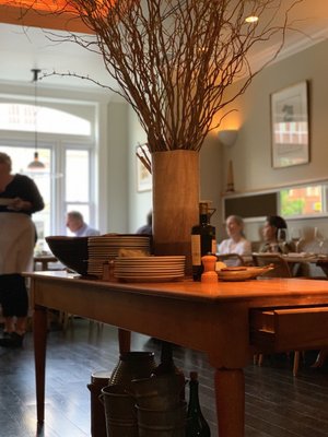 OBELISK - 380 Photos & 368 Reviews - 2029 P St NW, Washington, District ...