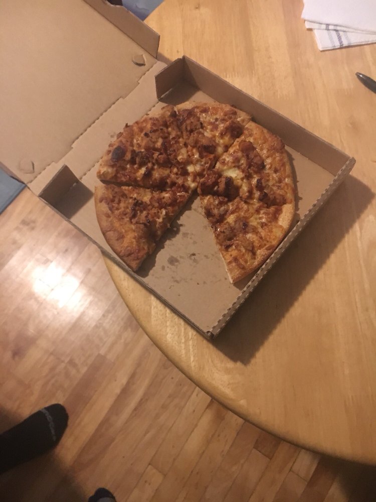 CHECKMATE CAFE - 55 Reviews - Pizza - 902 S St, Roslindale, MA ...