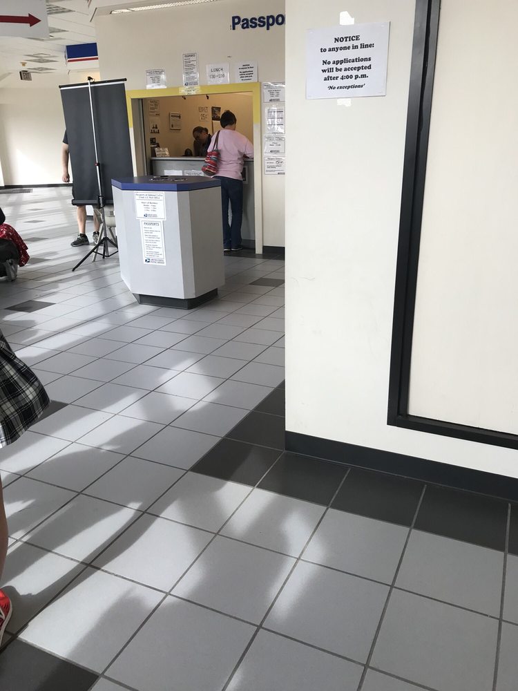 UNITED STATES POST OFFICE - Updated January 2026 - 407 W Covell Rd ...