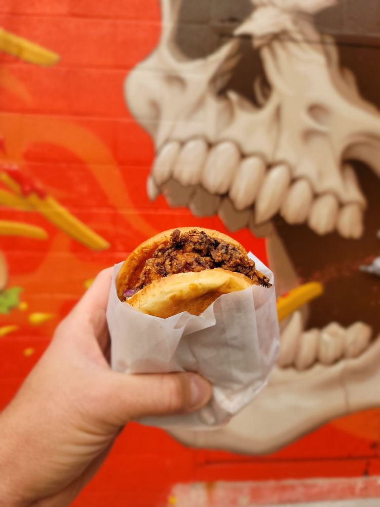 HATE BURGER - 270 Photos & 318 Reviews - 7 N 5th St, Redlands ...