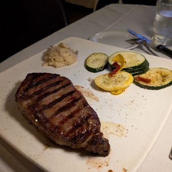 STEVENS STEAK & SEAFOOD HOUSE - Updated January 2026 - 1409 Photos ...