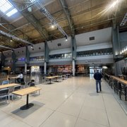 SEATTLE CENTER ARMORY - 324 Photos & 155 Reviews - 305 Harrison St ...