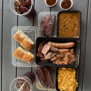 COPPER TOP BBQ - 1817 Photos & 1797 Reviews - 442 N Main St, Big Pine ...