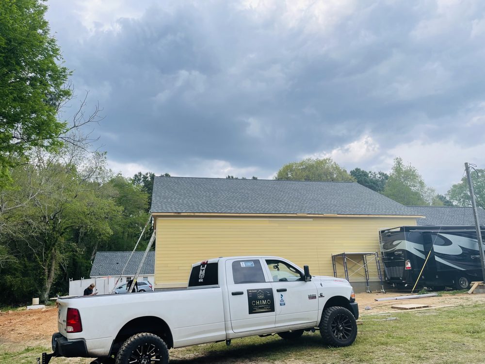 CHIMO AND SONS CONSTRUCTION - Updated January 2025 - Request a Quote ...