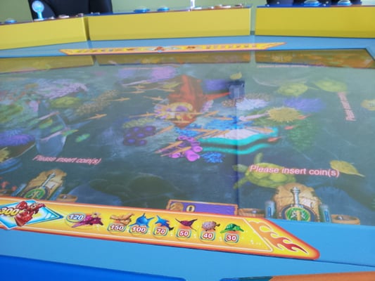 ISLAND FUN ARCADE - Updated October 2025 - 1168 N King, Honolulu ...