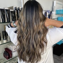 James Joseph Salon Reviews | Read Customer Service Reviews of ...