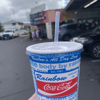 RAINBOW DRIVE-IN - Updated May 2024 - 7796 Photos & 5573 Reviews - 3308 ...