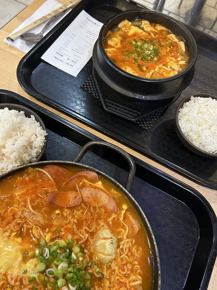 SPOON HOUSE KOREAN KITCHEN - Updated August 2025 - 88 Photos & 117 ...