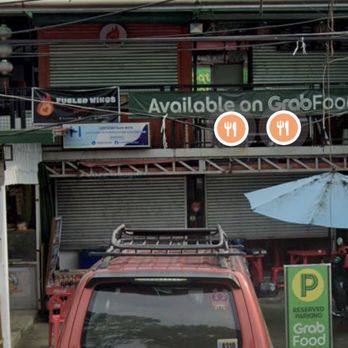 FUELED WINGS - SAMBAG - Updated June 2024 - Lopez Jaena St, Iloilo City ...