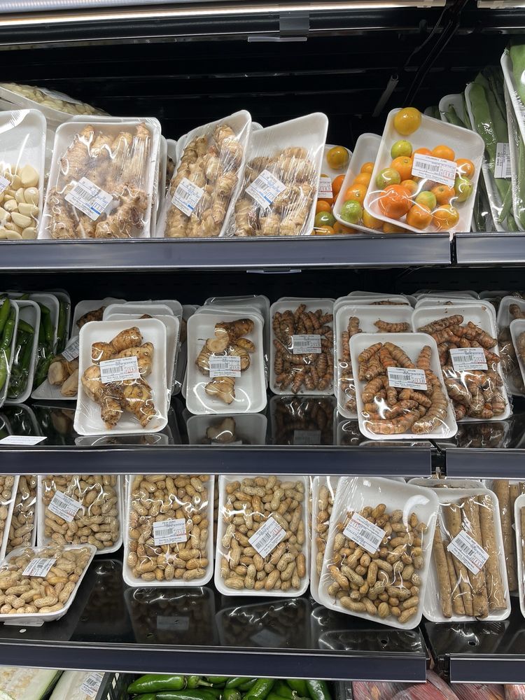 Pan-Asian Supermarket, West Allis | Roadtrippers