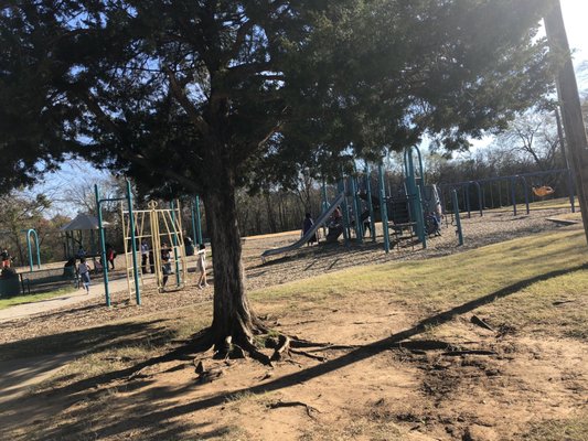 FRIENDSHIP PARK - Updated December 2025 - Friendship Park Trl, Grand ...