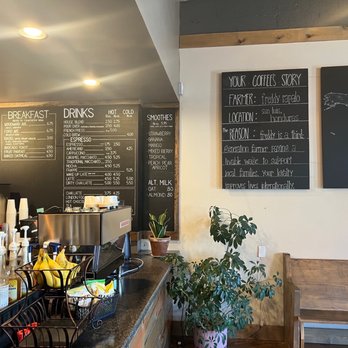 AWAKE CAFE DETROIT - Updated April 2025 - 99 Photos & 68 Reviews - 4224 ...