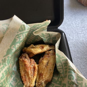 WINGSTOP - Updated December 2025 - 66 Photos & 81 Reviews - 2007 S ...