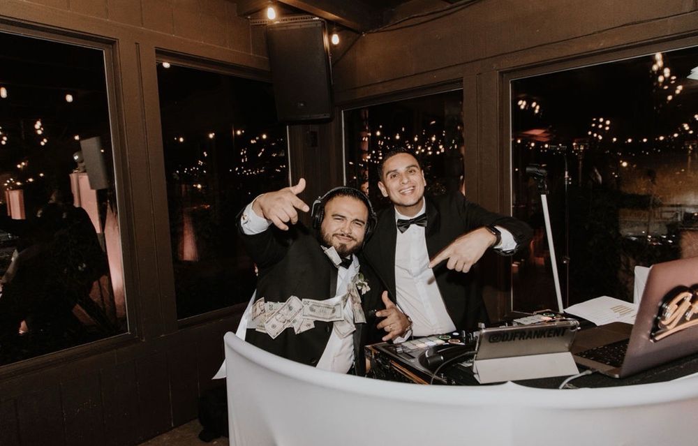 DJ FRANK ENTERTAINMENT - Updated October 2025 - 92 Photos & 104 Reviews ...