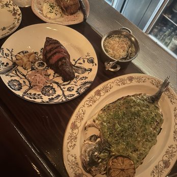 ALPEN ROSE - Updated November 2024 - 886 Photos & 311 Reviews - 116 S ...