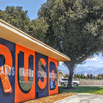 REDLANDS UNIFIED SCHOOL DISTRICT - Updated December 2025 - 10 Reviews ...