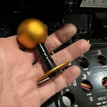 ARCADE SHOCK - Updated December 2025 - 19 Photos & 17 Reviews - 227 E ...