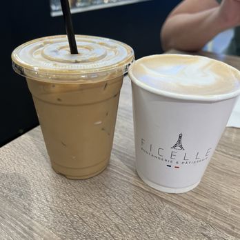 FICELLE BAKERY - Updated July 2025 - 307 Photos & 125 Reviews - 1440 NW ...