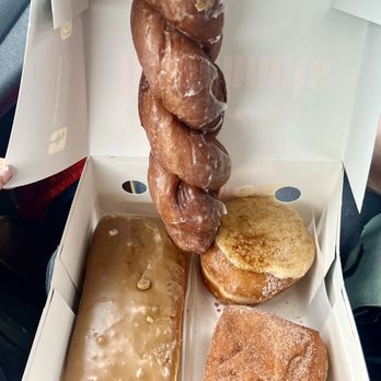 LEGENDARY DOUGHNUTS - Updated July 2025 - 283 Photos & 176 Reviews ...
