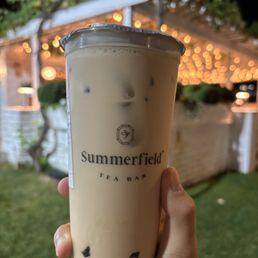 SUMMERFIELD TEA BAR - Updated August 2025 - 1697 Photos & 1157 Reviews ...