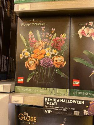 THE LEGO STORE - Updated December 2025 - 31 Photos & 15 Reviews - 400 ...