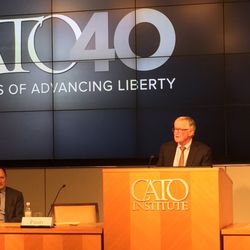 CATO INSTITUTE - 1000 Massachusetts Ave NW, Washington, District of ...