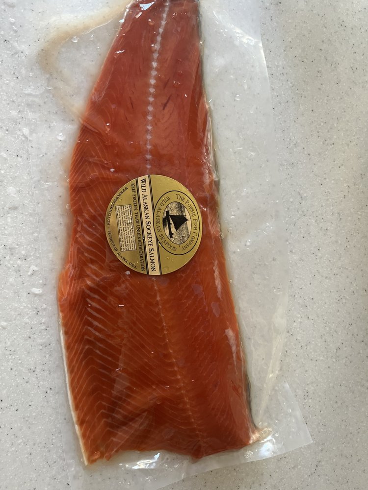 ISLAND FRESH SEAFOOD - Updated October 2025 - 17 Photos - 13211 Jackson ...