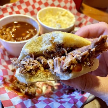 THE SMOKIN PIG - Updated May 2024 - 324 Photos & 428 Reviews - 6630 ...