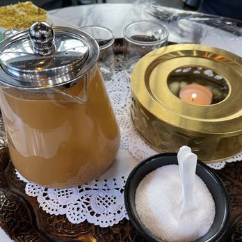 DELAH COFFEE - Updated November 2024 - 537 Photos & 261 Reviews - 420 W ...