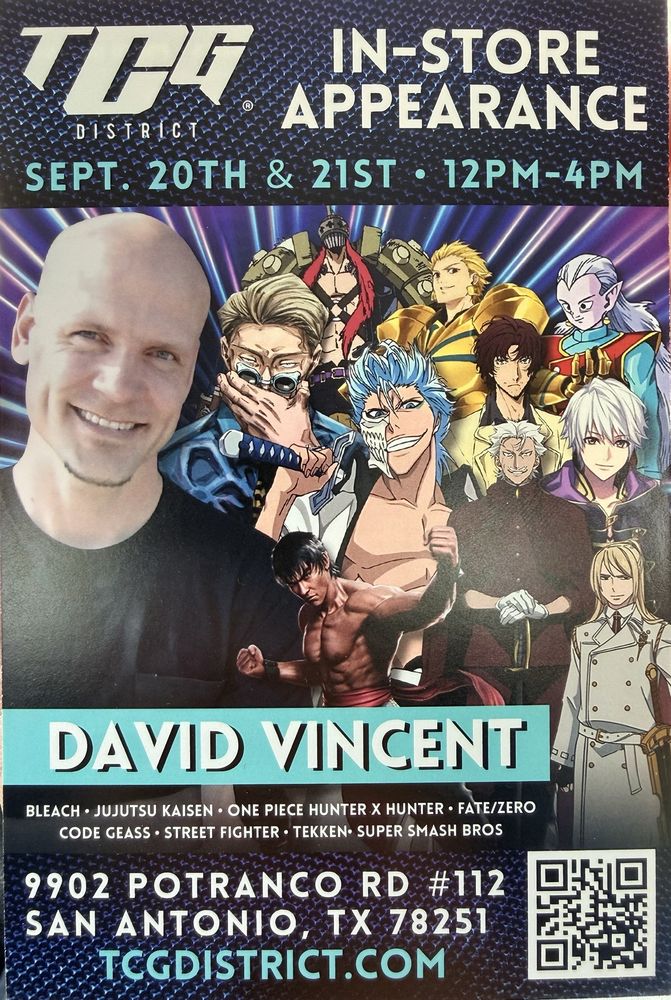 TCG DISTRICT - Updated October 2025 - 20 Reviews - 9902 Potranco Rd, San Antonio, Texas - Hobby ...