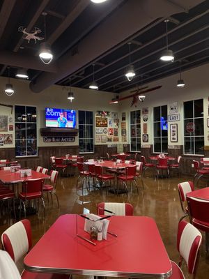 PATRONIES PIZZA - WAKE FOREST - Updated November 2025 - 36 Photos & 56 ...