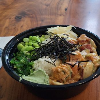 POKE ME - Updated April 2025 - 371 Photos & 230 Reviews - 18066 Culver ...