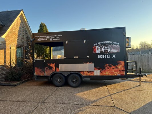 BBQX - Updated December 2025 - 12 Photos - Memphis, Tennessee - Tacos ...