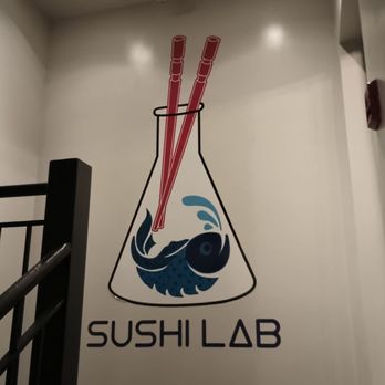 SUSHI LAB ROOFTOP with reviews - Updated September 2024 - 3247 Photos ...