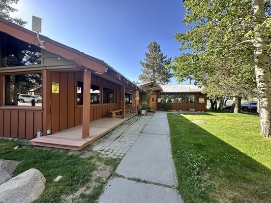RESTAURANT AT CONVICT LAKE - Updated September 2025 - 426 Photos & 326 ...