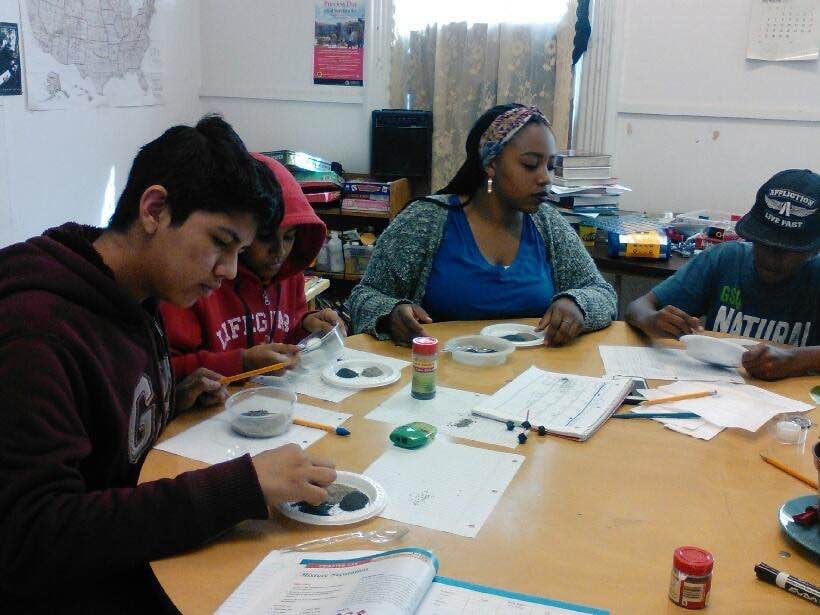 WHERRY ACADEMY - Updated July 2025 - Request Information - 452 5th Ave ...