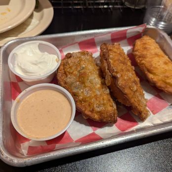 THE RED BARN RESTAURANT AND BREWERY - Updated December 2025 - 153 ...