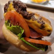 SHAKE SHACK - HERALD SQUARE - 593 Photos & 403 Reviews - 1333 Broadway ...