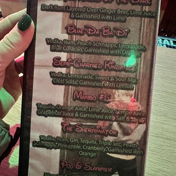 NOSTALGIA - Updated October 2025 - 45 Photos & 14 Reviews - 380 N ...