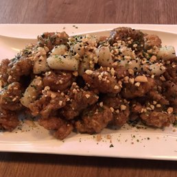 MODOO - CHICKEN & NOODLE BAR - 790 Photos & 377 Reviews - 216-17 ...